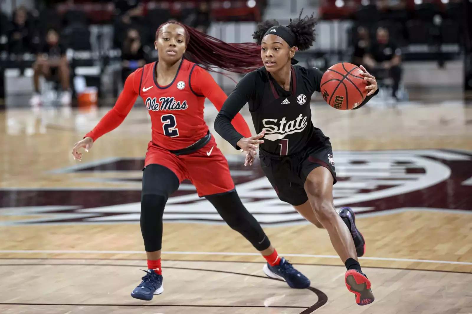 Mississippi State - Official Athletics Website