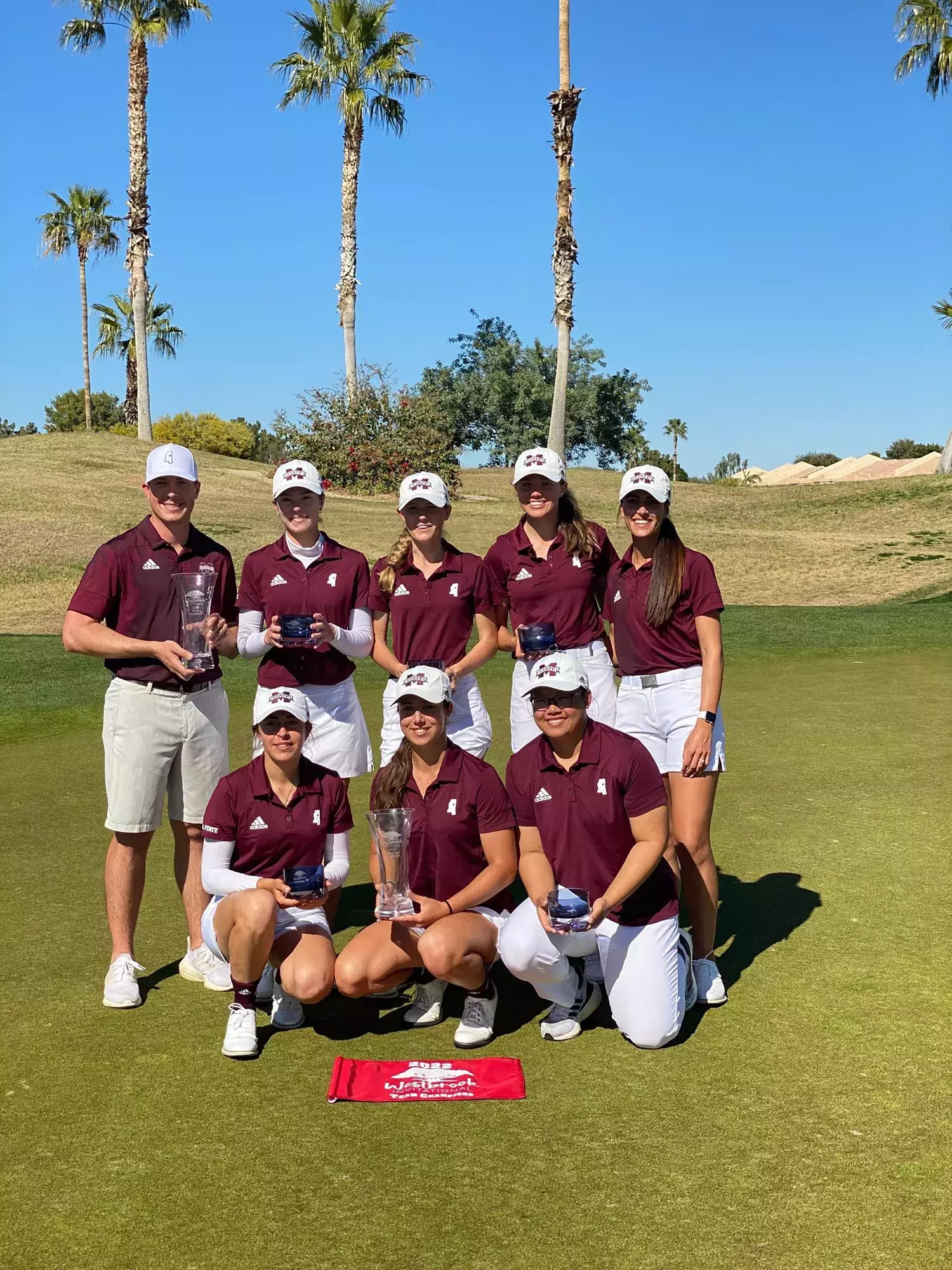 Mississippi State - Official Athletics Website