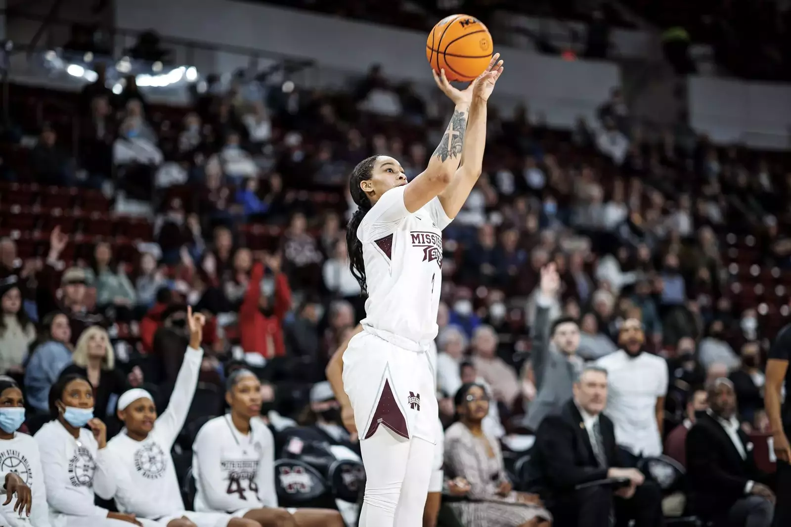 Mississippi State - Official Athletics Website