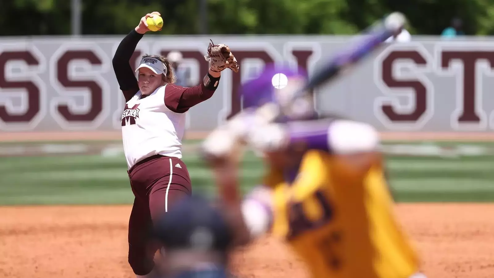 Mississippi State - Official Athletics Website