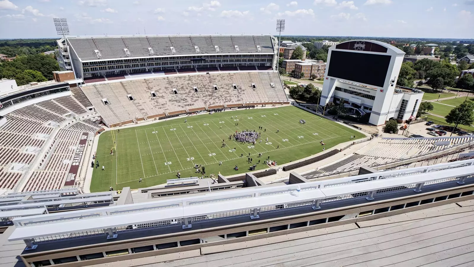 Mississippi State - Official Athletics Website