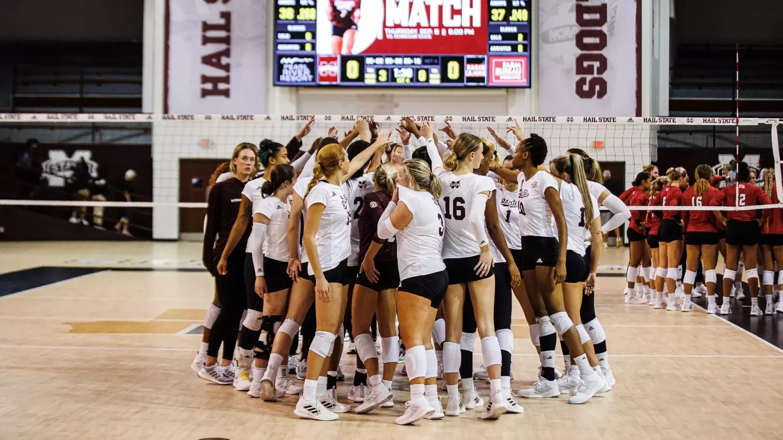 Mississippi State - Official Athletics Website