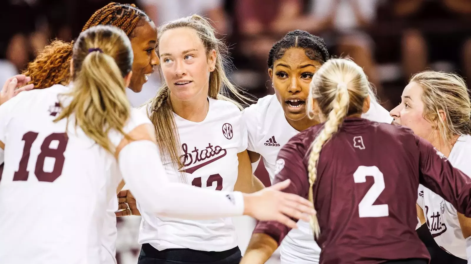 Mississippi State - Official Athletics Website