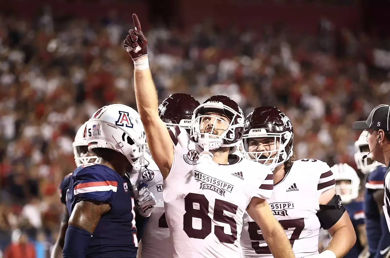 Mississippi State - Official Athletics Website