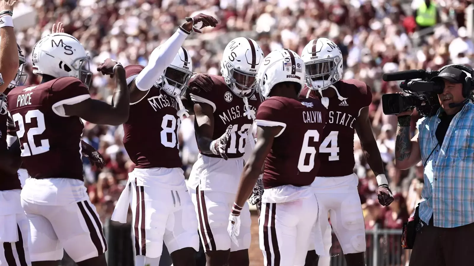 Mississippi State - Official Athletics Website