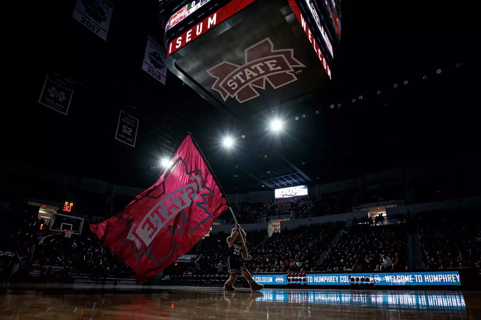 Mississippi State - Official Athletics Website