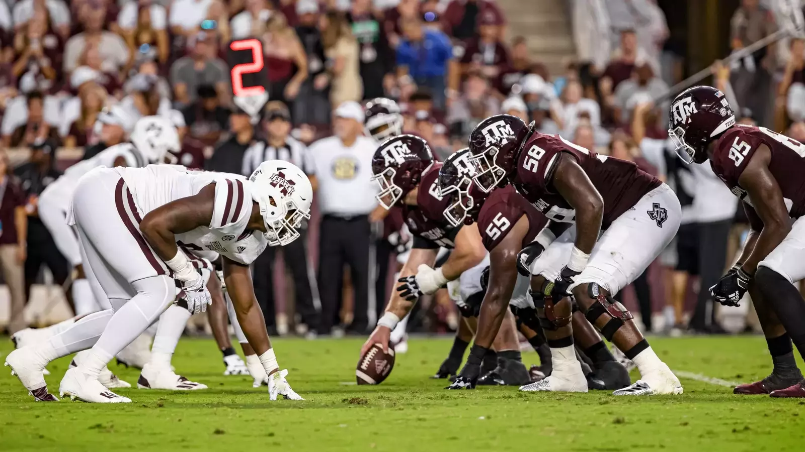 Mississippi State - Official Athletics Website