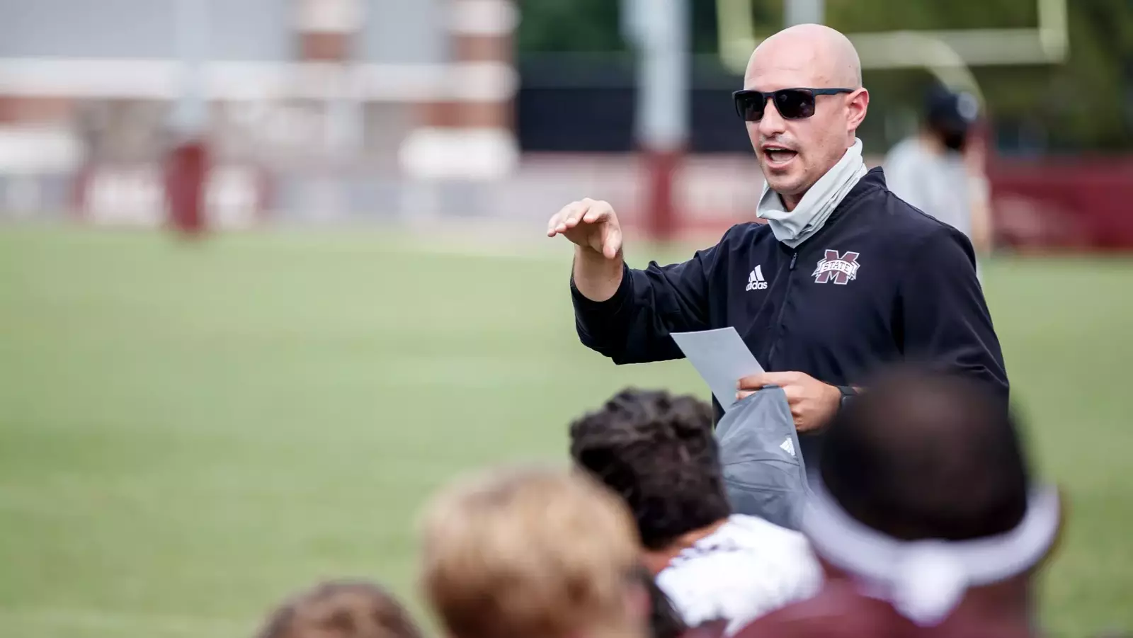 Mississippi State - Official Athletics Website