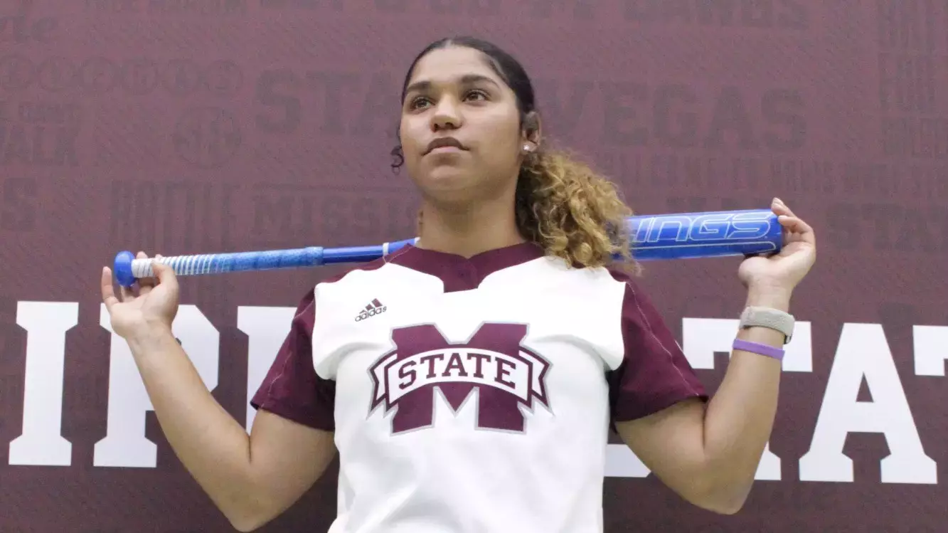 Mississippi State - Official Athletics Website