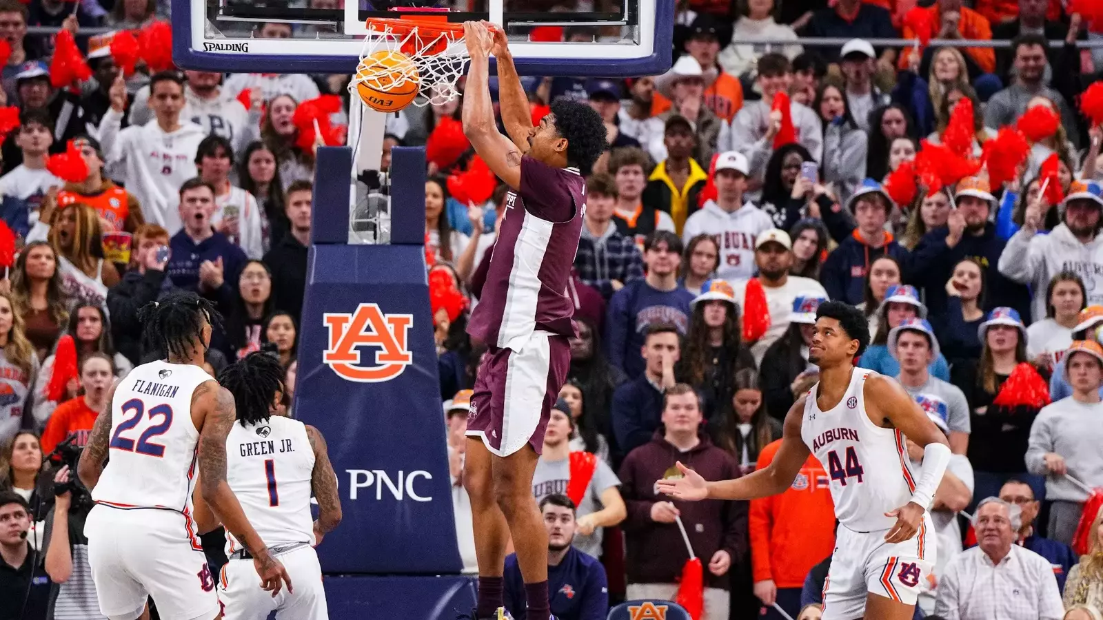 Mississippi State - Official Athletics Website