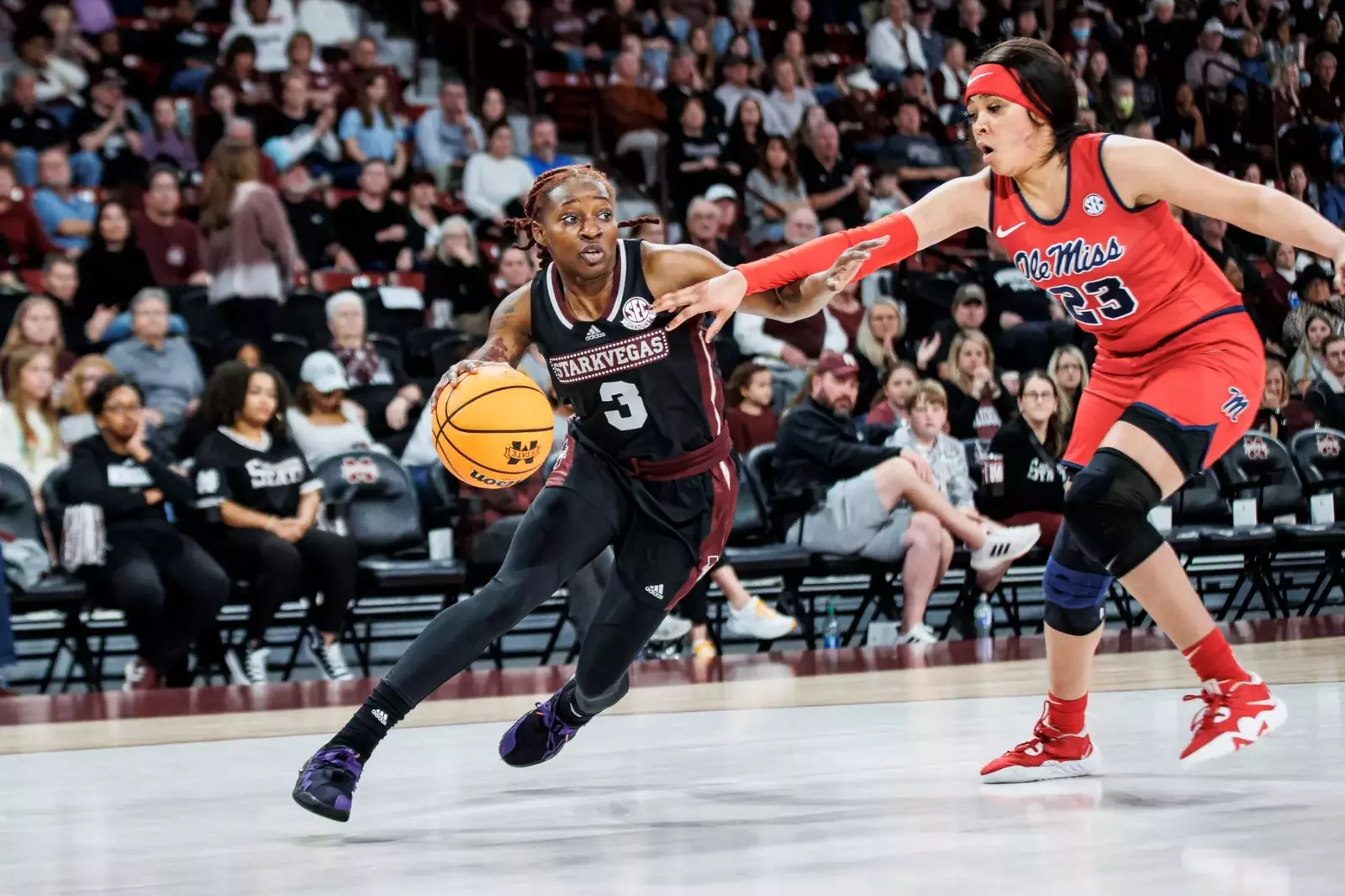 Mississippi State - Official Athletics Website