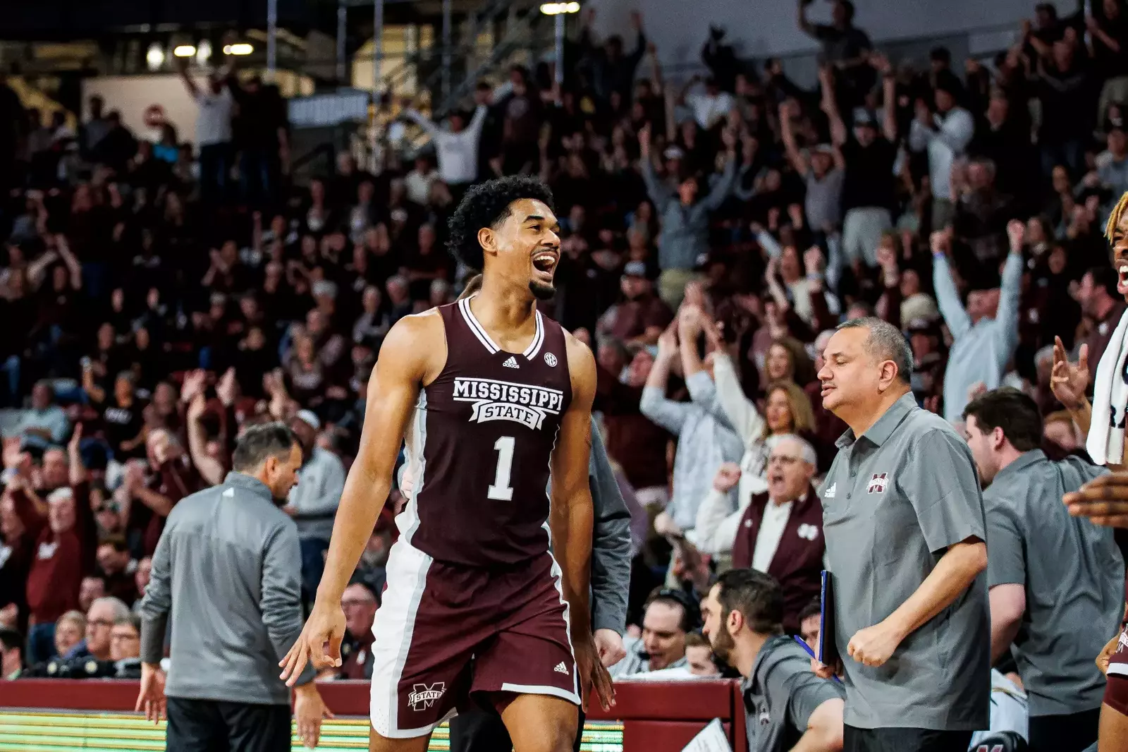 Mississippi State - Official Athletics Website