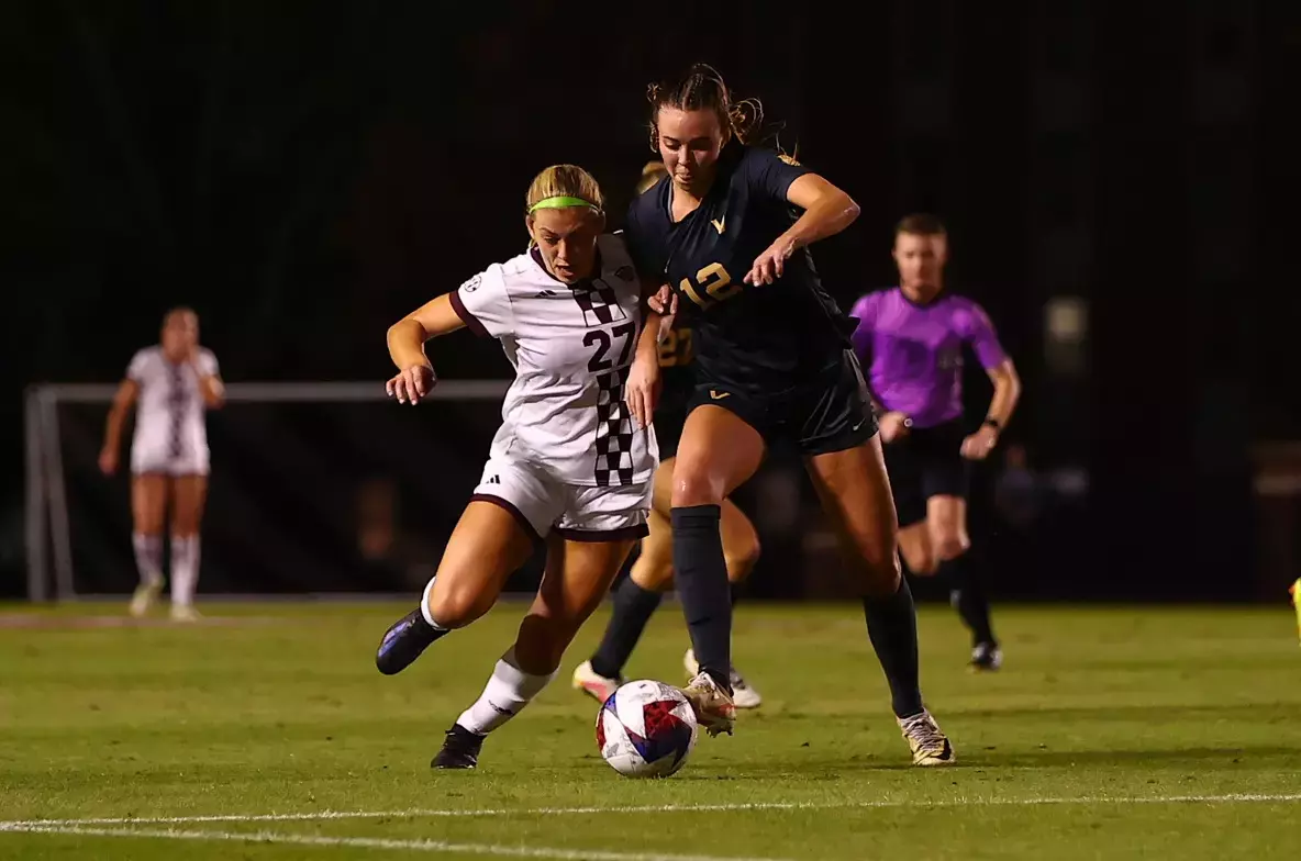 Mississippi State - Official Athletics Website