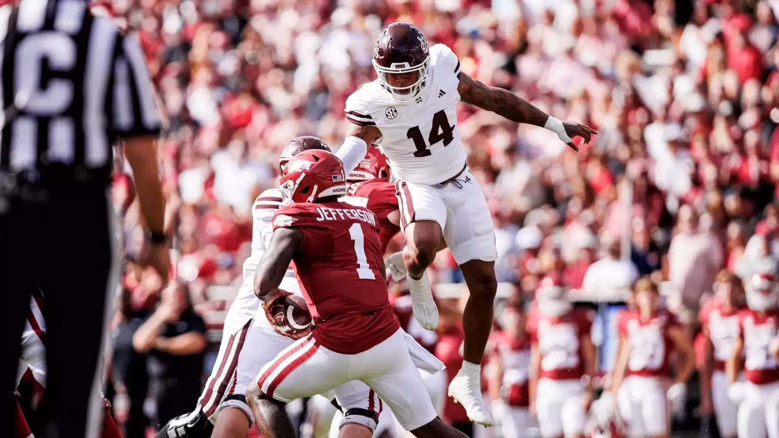 Mississippi State - Official Athletics Website