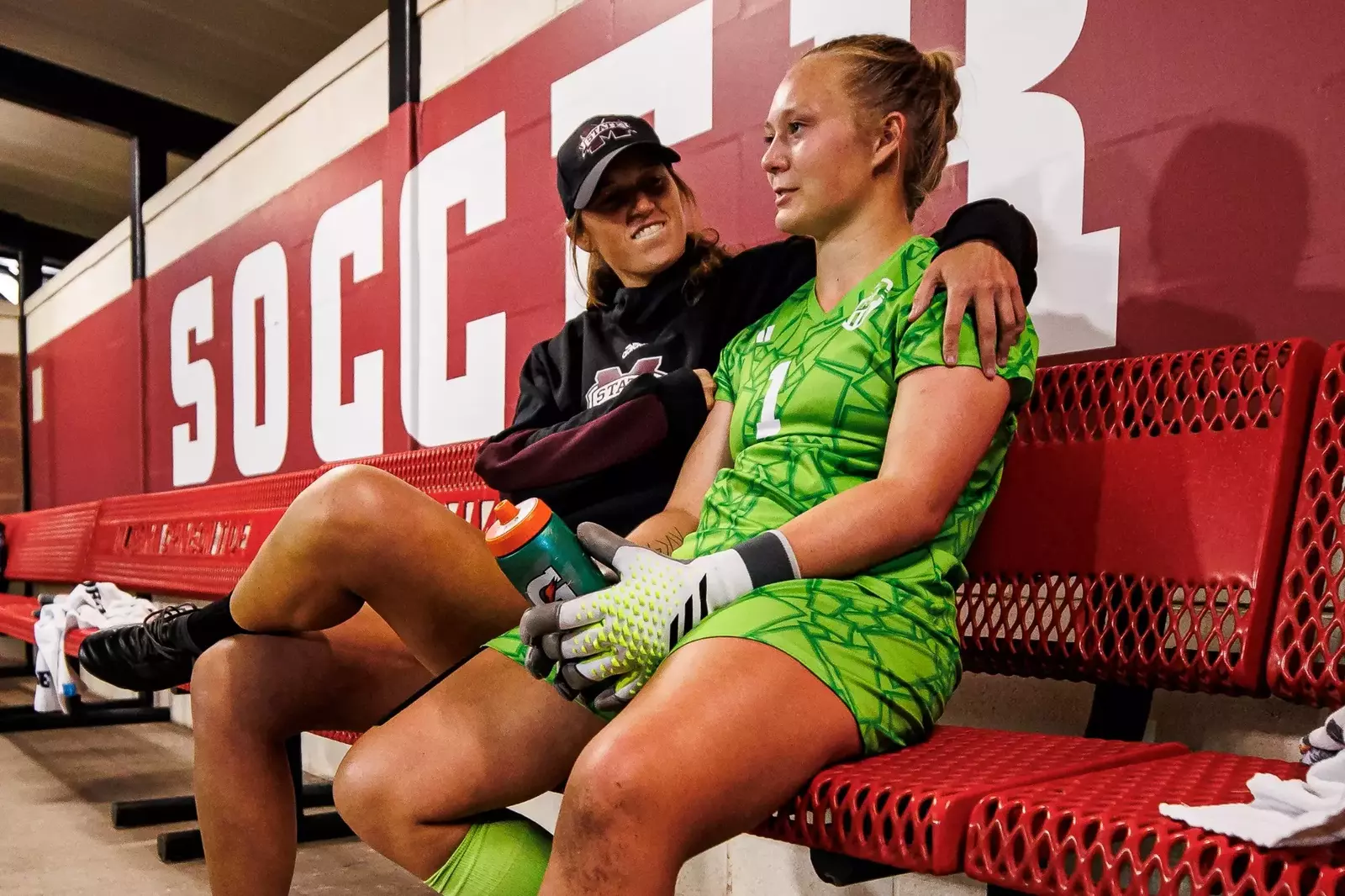 Mississippi State - Official Athletics Website