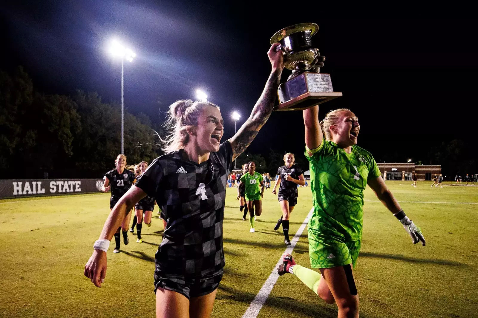 Mississippi State - Official Athletics Website