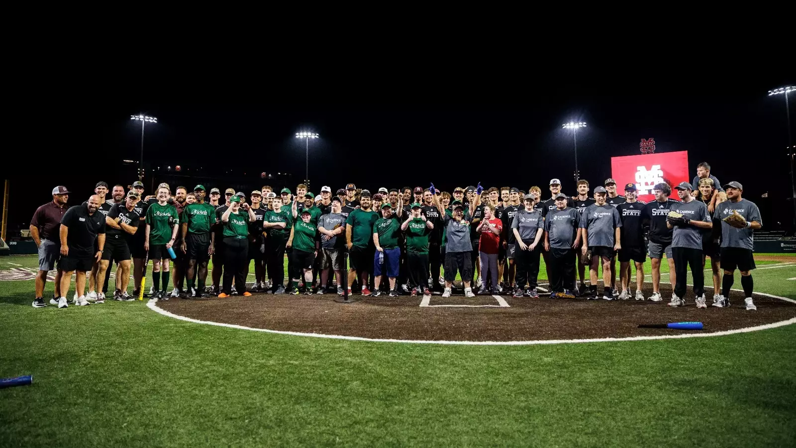 Mississippi State - Official Athletics Website