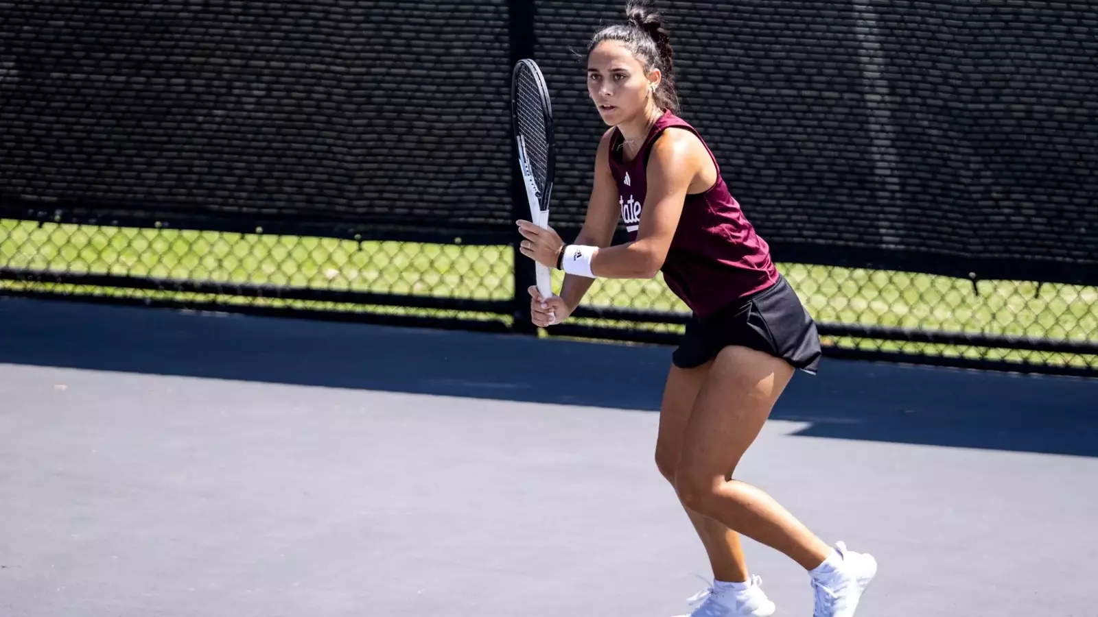 Mississippi State - Official Athletics Website