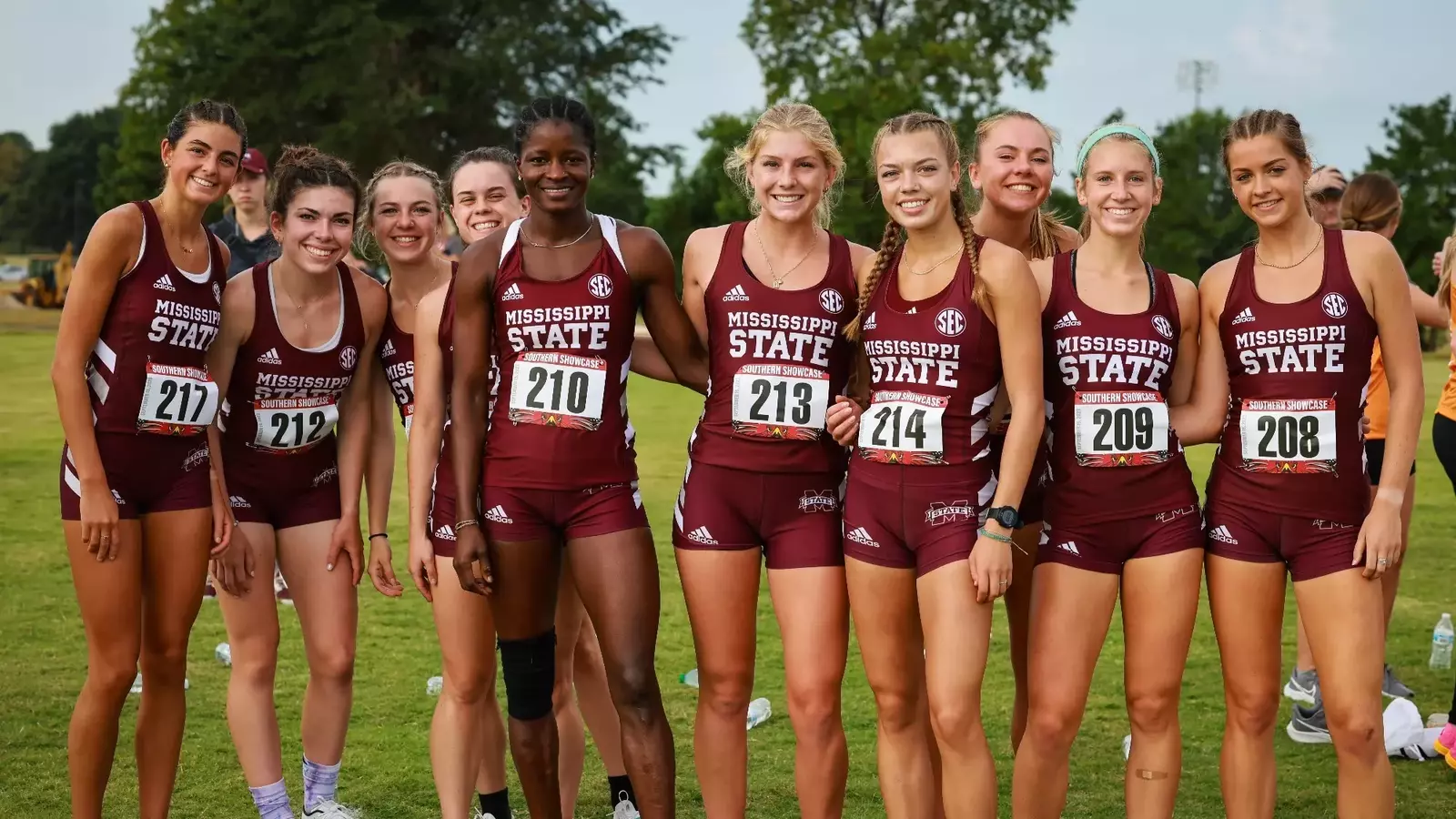 Mississippi State - Official Athletics Website