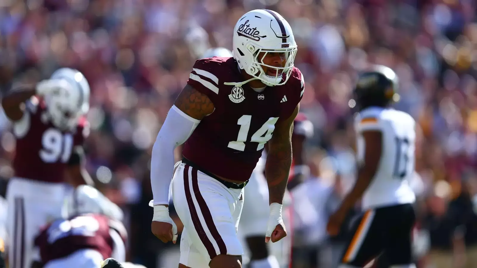 Mississippi State - Official Athletics Website