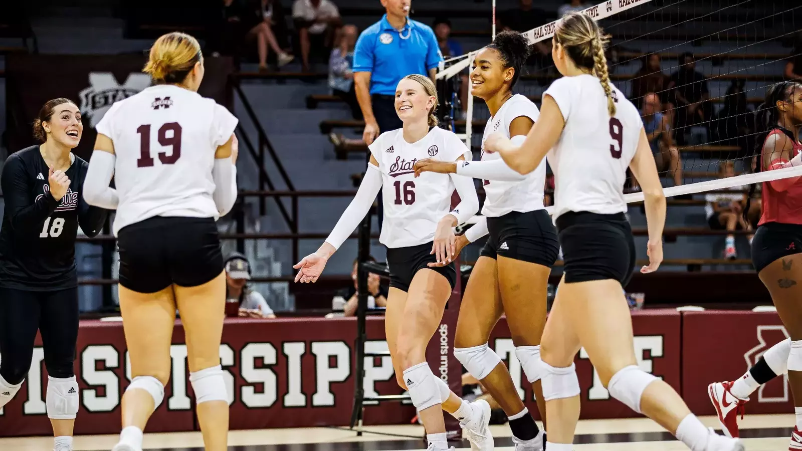 Mississippi State - Official Athletics Website