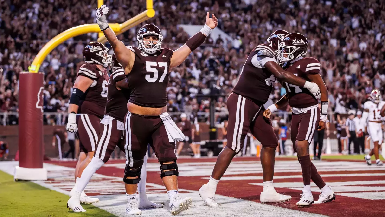 Mississippi State - Official Athletics Website
