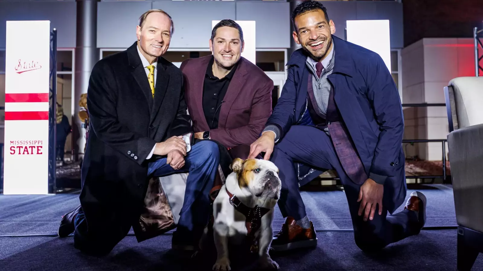 Mississippi State - Official Athletics Website