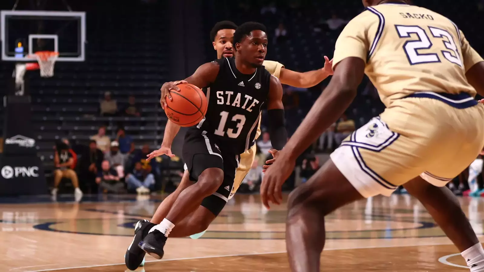 Mississippi State - Official Athletics Website