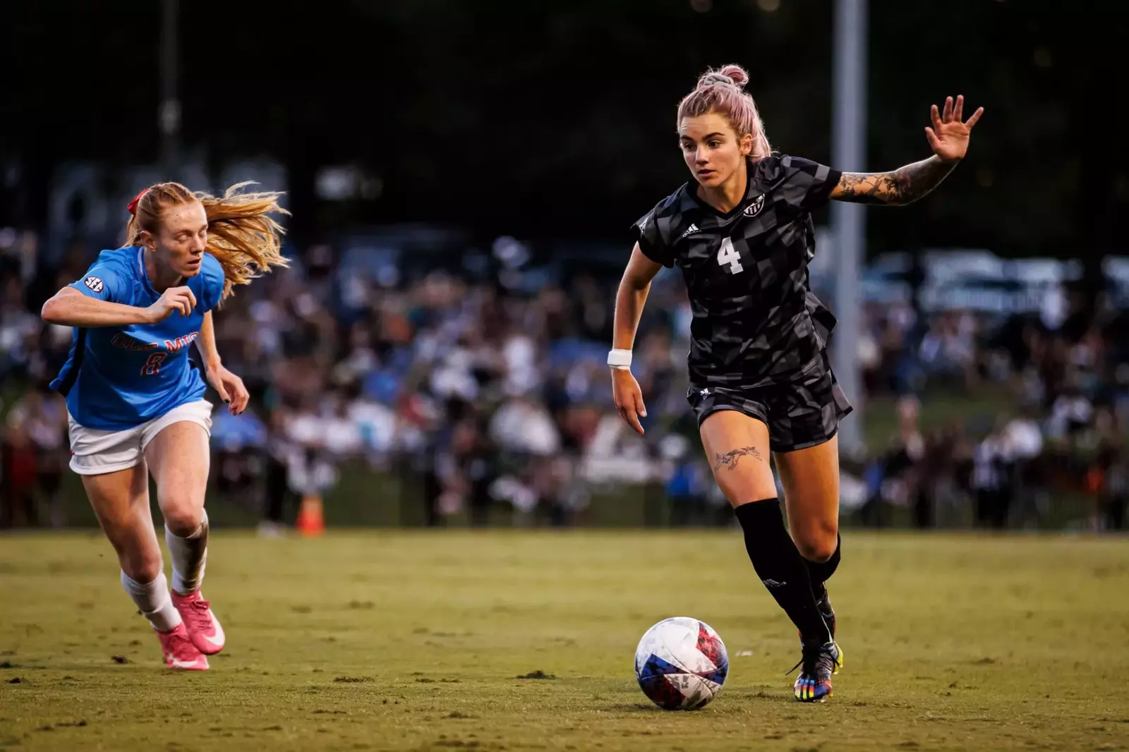 Mississippi State - Official Athletics Website