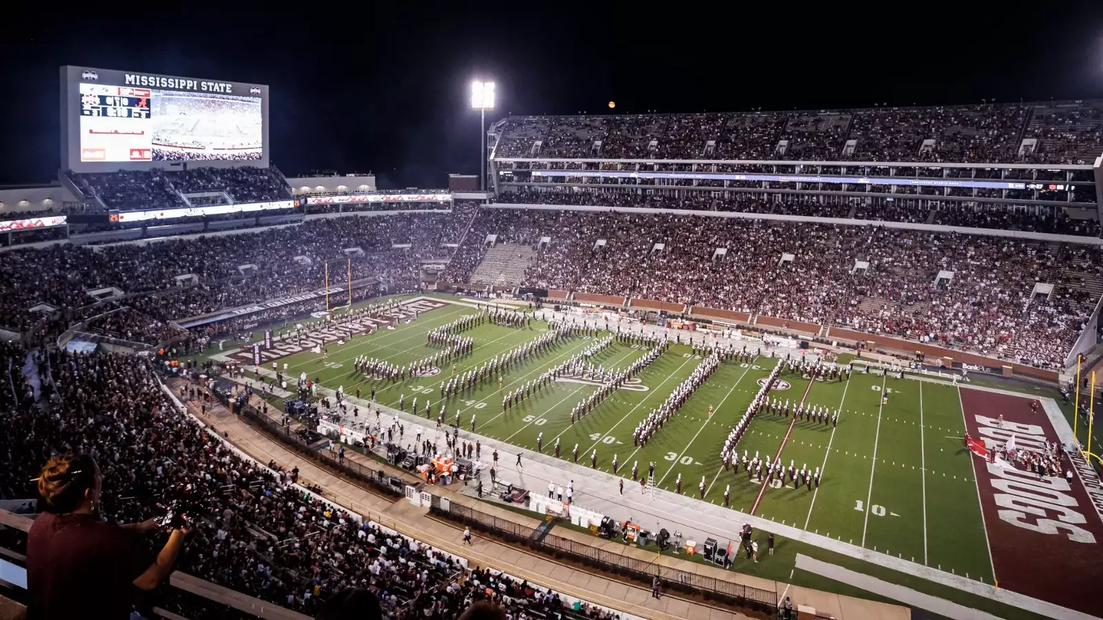 Mississippi State - Official Athletics Website