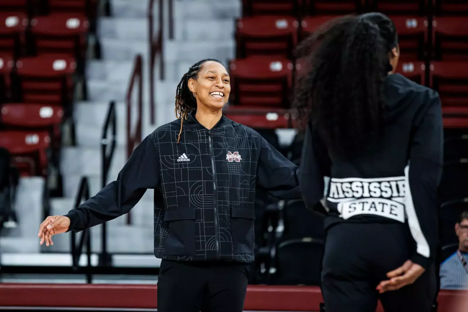 Mississippi State - Official Athletics Website