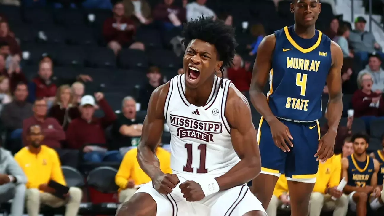 Mississippi State - Official Athletics Website