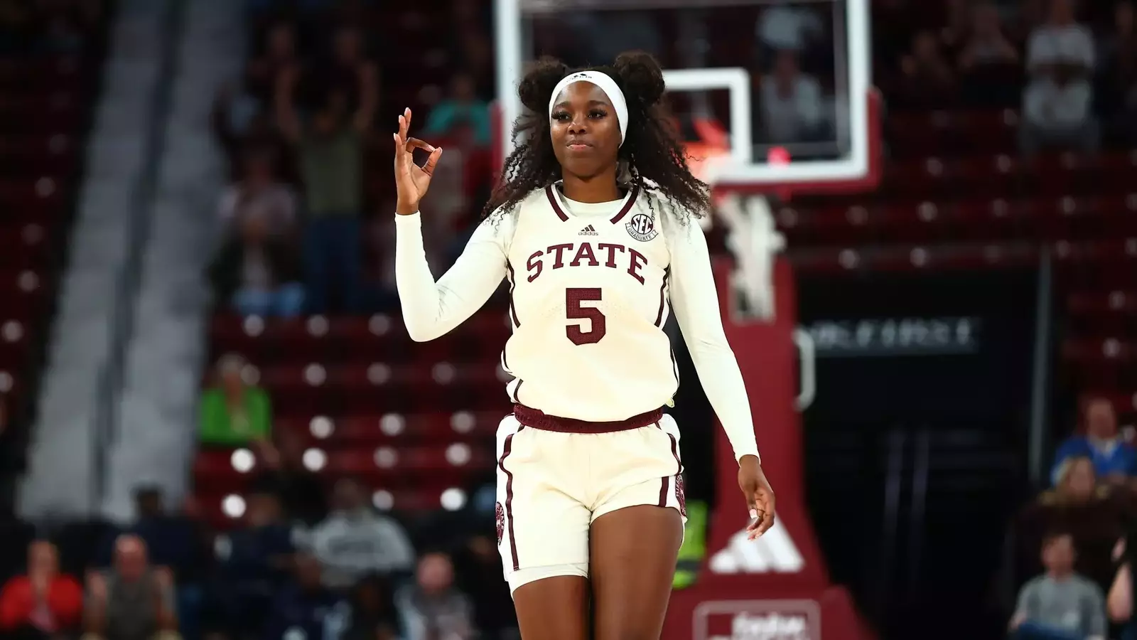 Mississippi State - Official Athletics Website