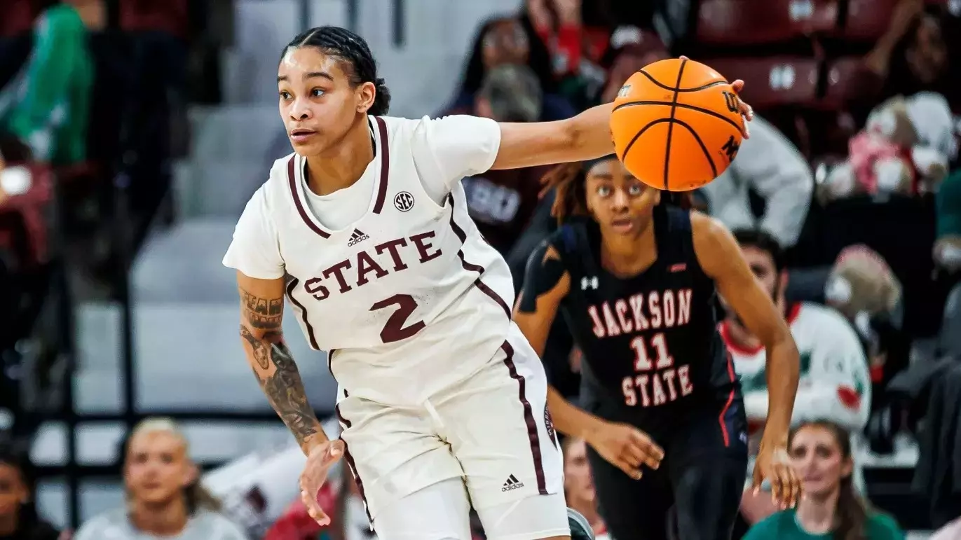 Mississippi State - Official Athletics Website