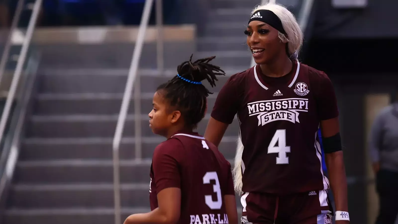 Mississippi State - Official Athletics Website