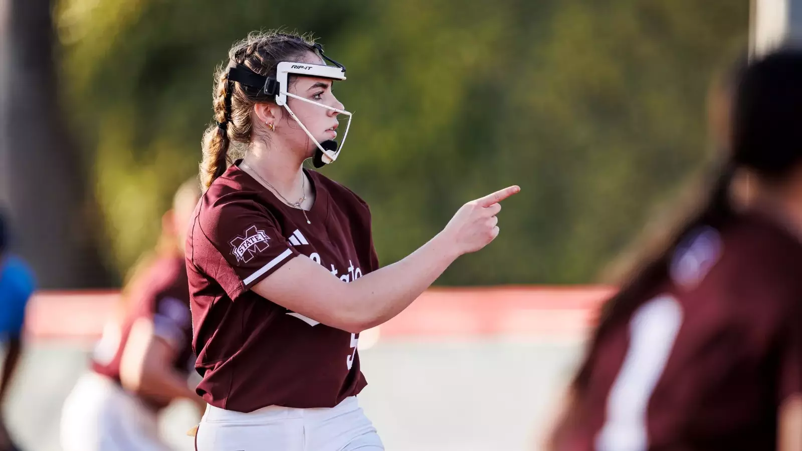 Mississippi State - Official Athletics Website