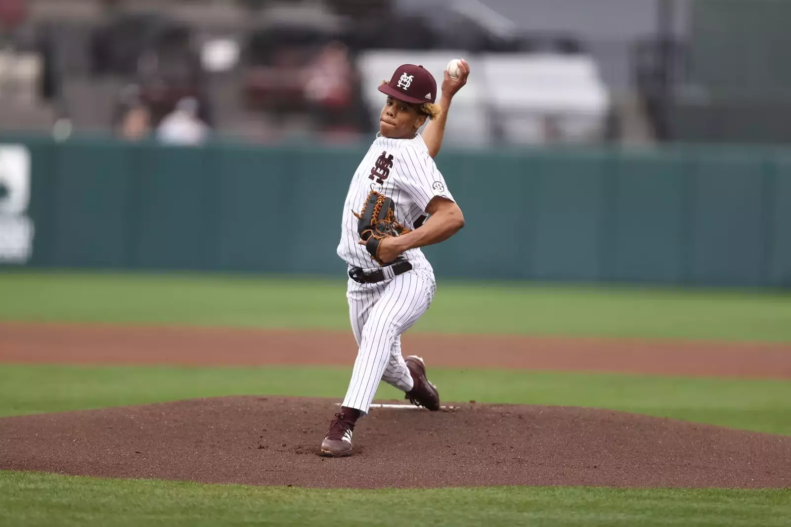 Mississippi State - Official Athletics Website