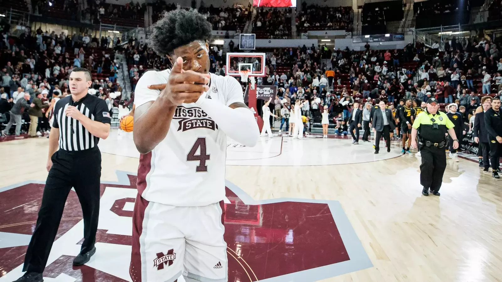 Mississippi State - Official Athletics Website