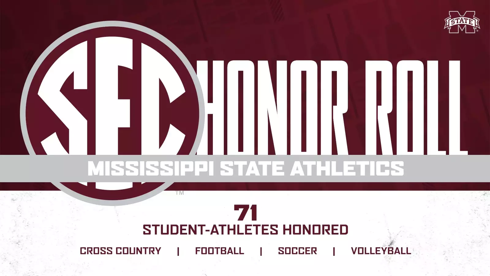 Mississippi State - Official Athletics Website