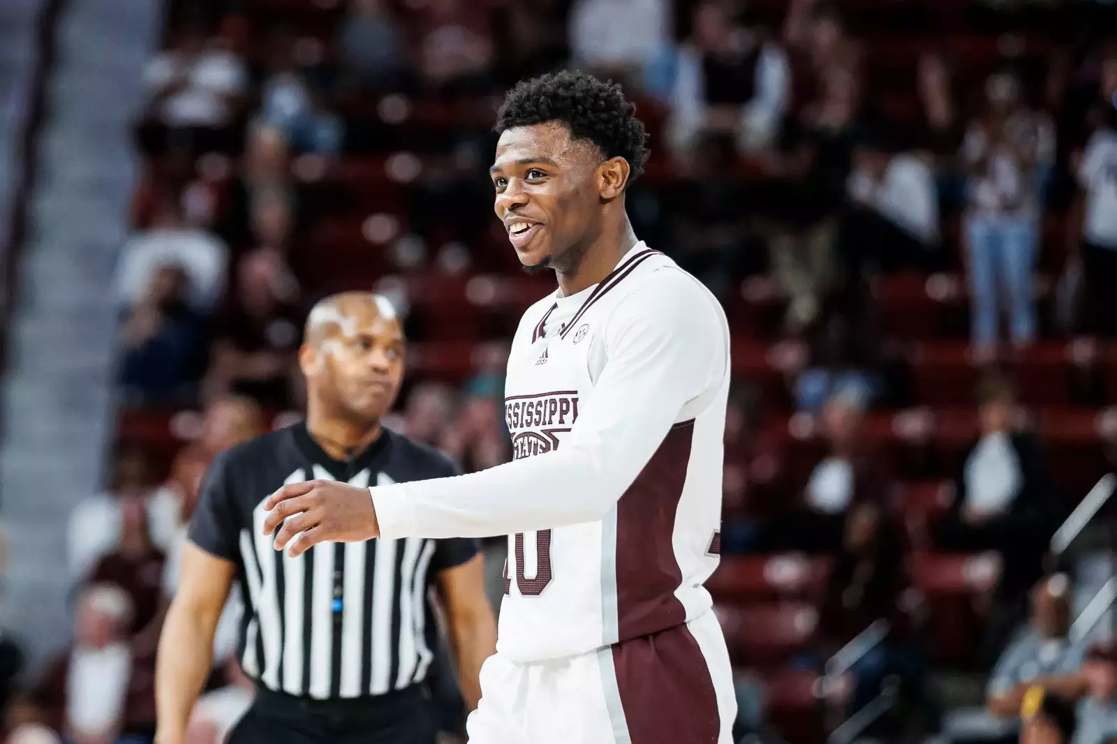 Mississippi State - Official Athletics Website