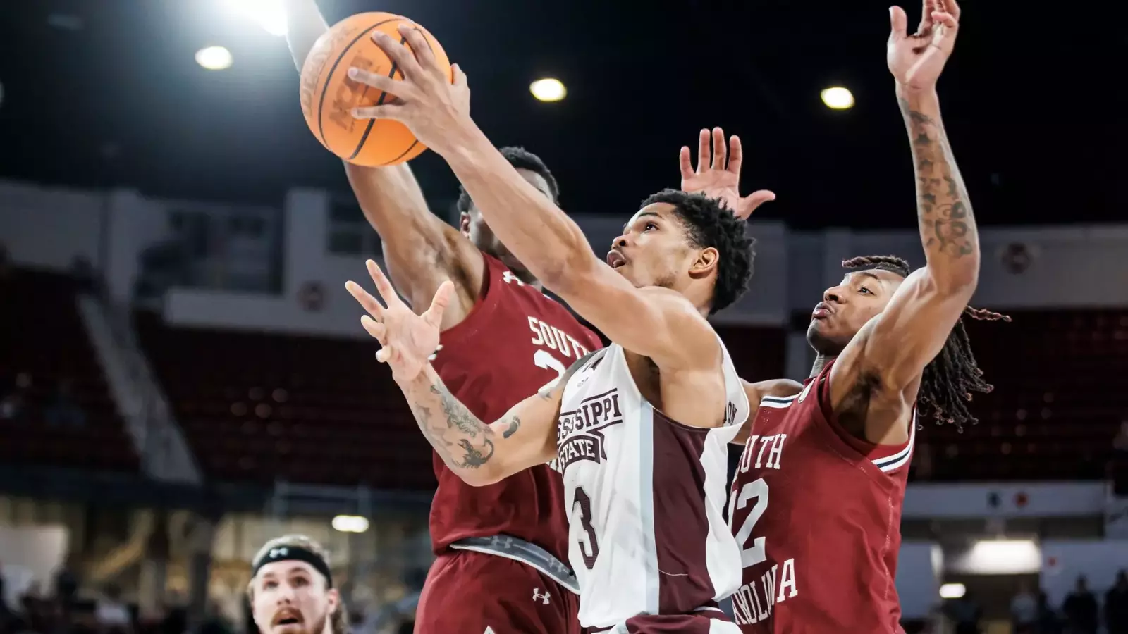 Mississippi State - Official Athletics Website