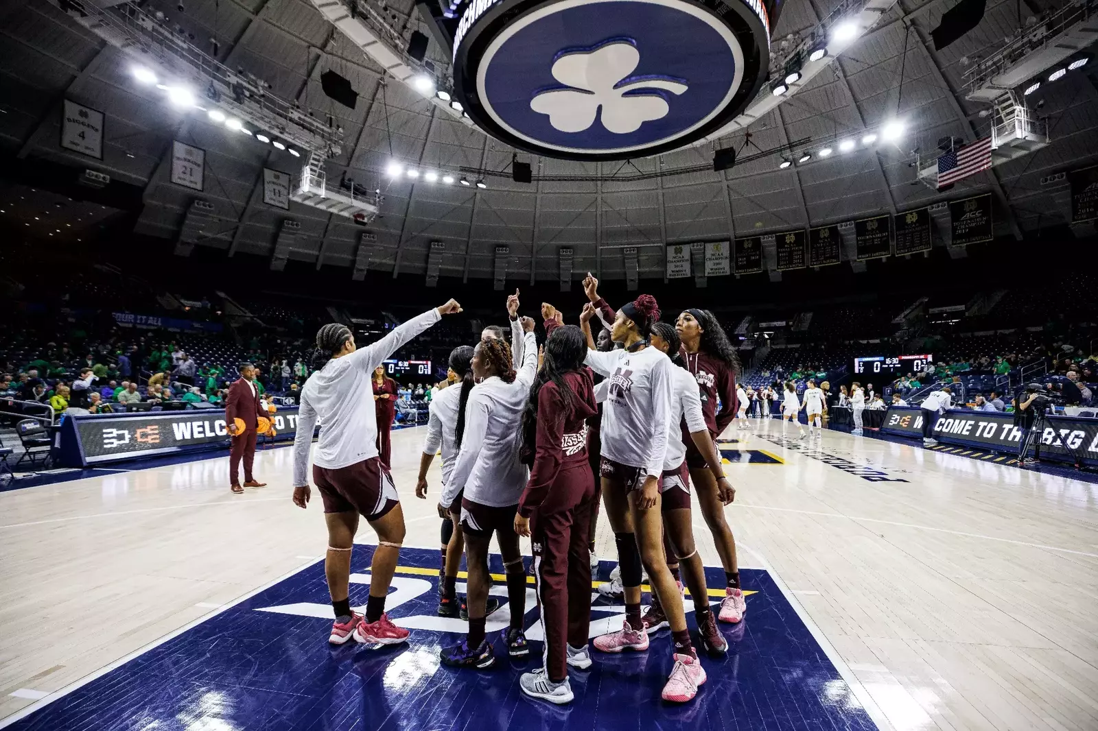 Mississippi State - Official Athletics Website