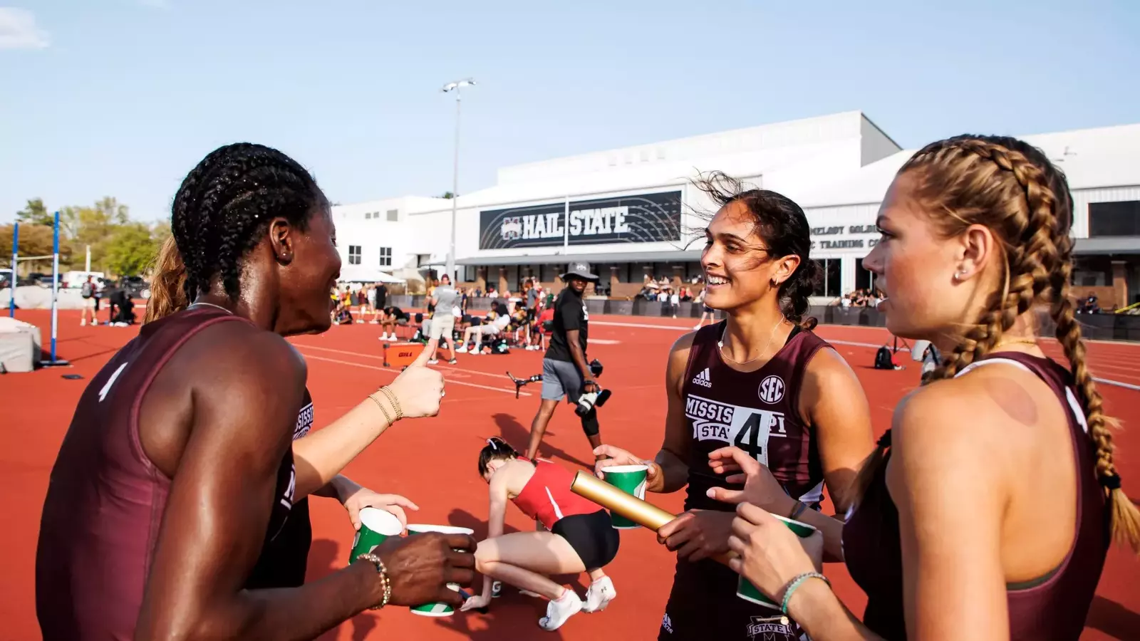 Mississippi State - Official Athletics Website