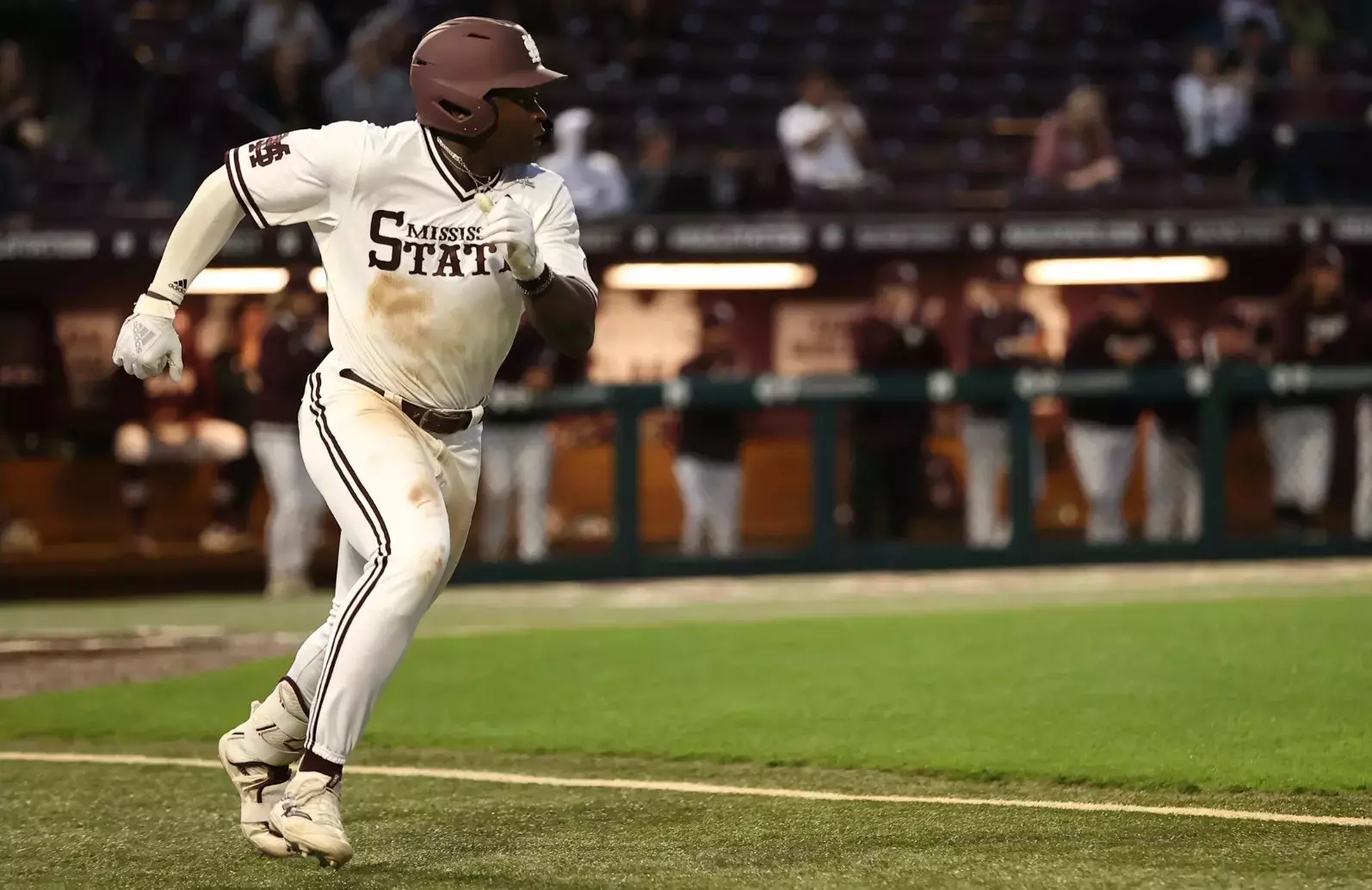 Mississippi State - Official Athletics Website