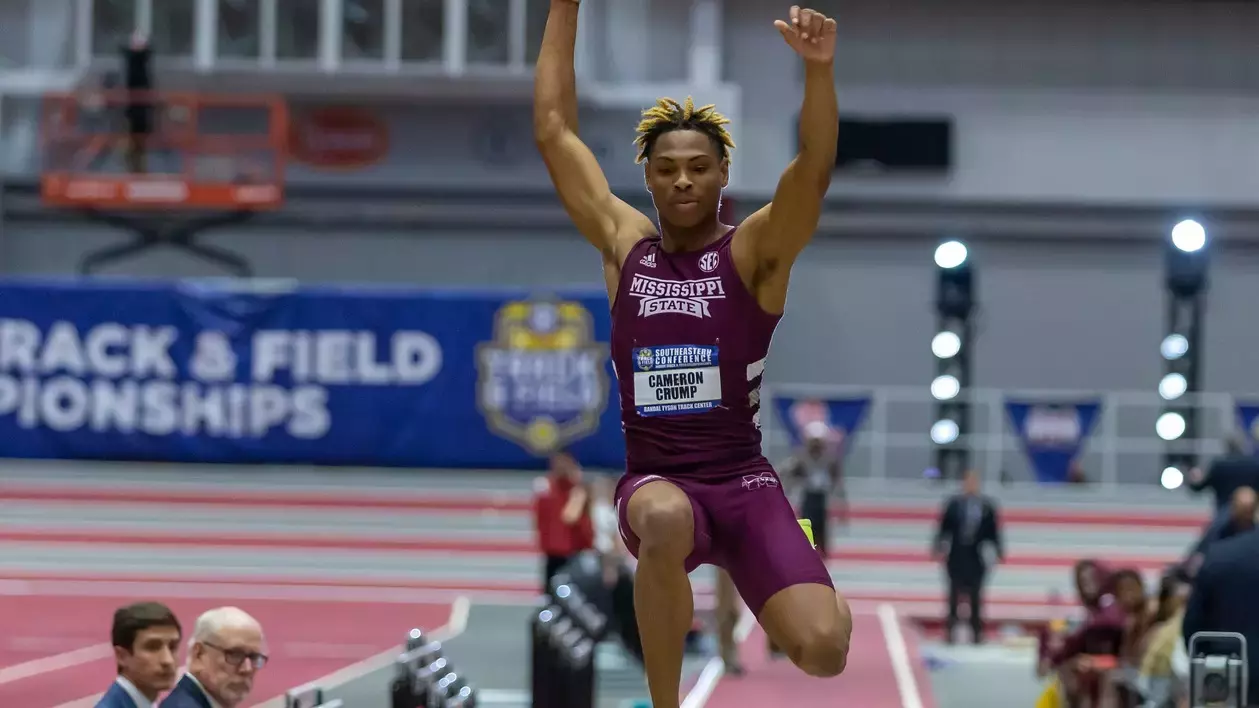 Mississippi State - Official Athletics Website