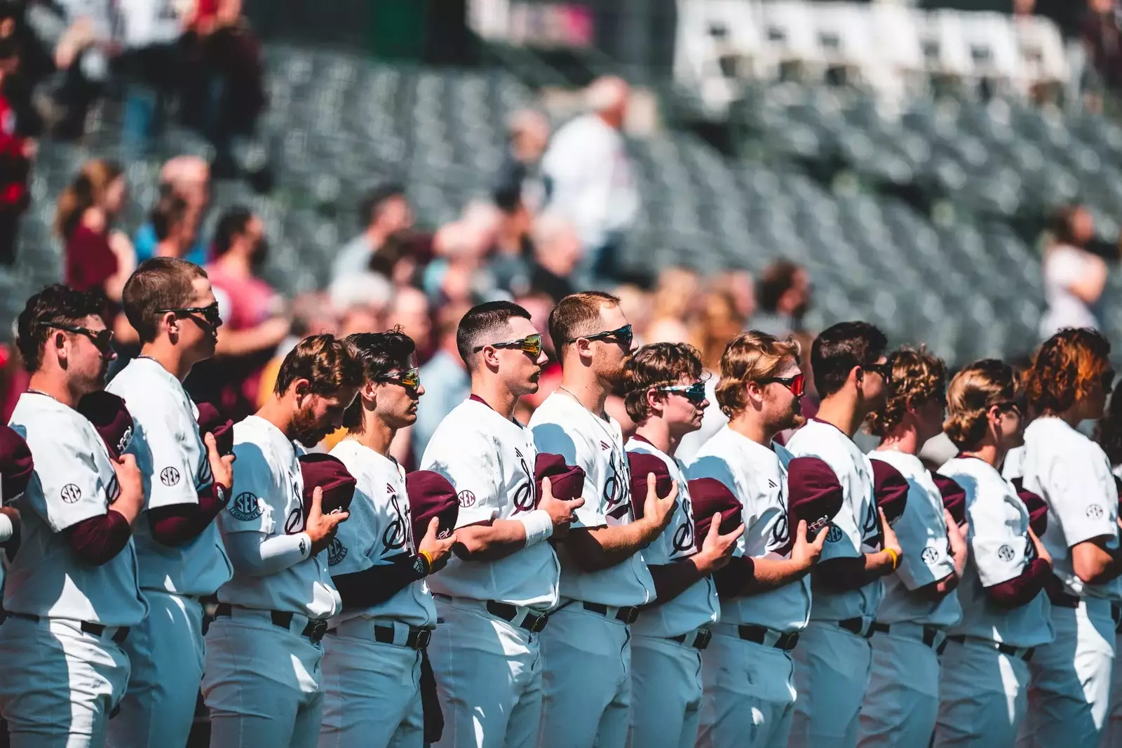 Mississippi State - Official Athletics Website