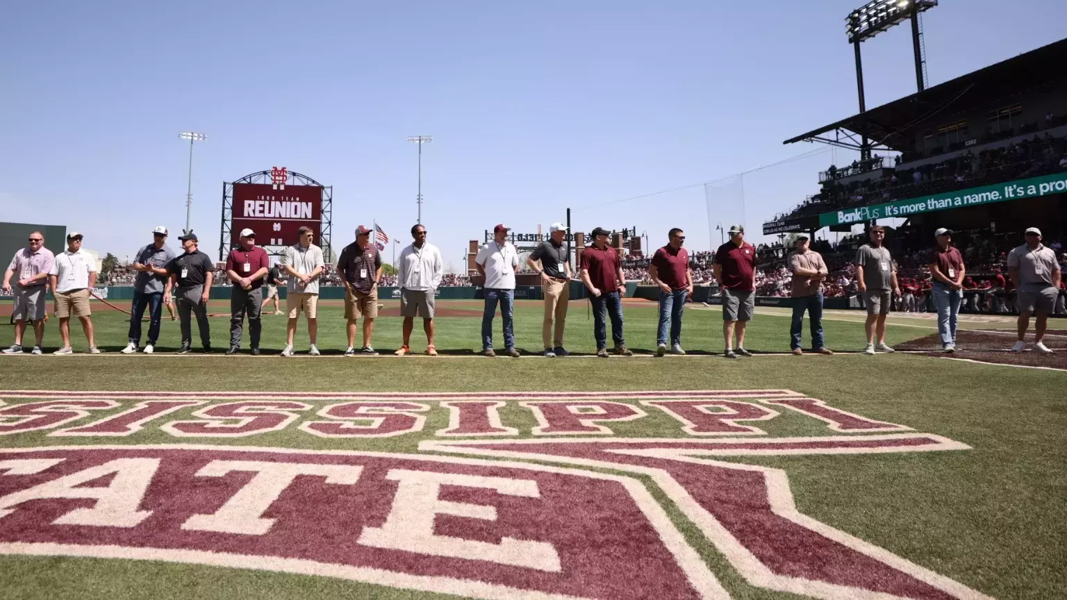 Mississippi State - Official Athletics Website