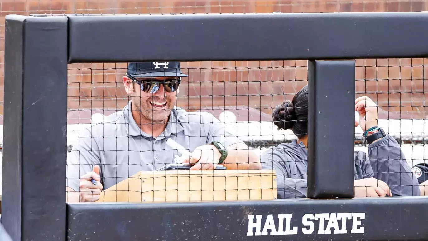 Mississippi State - Official Athletics Website