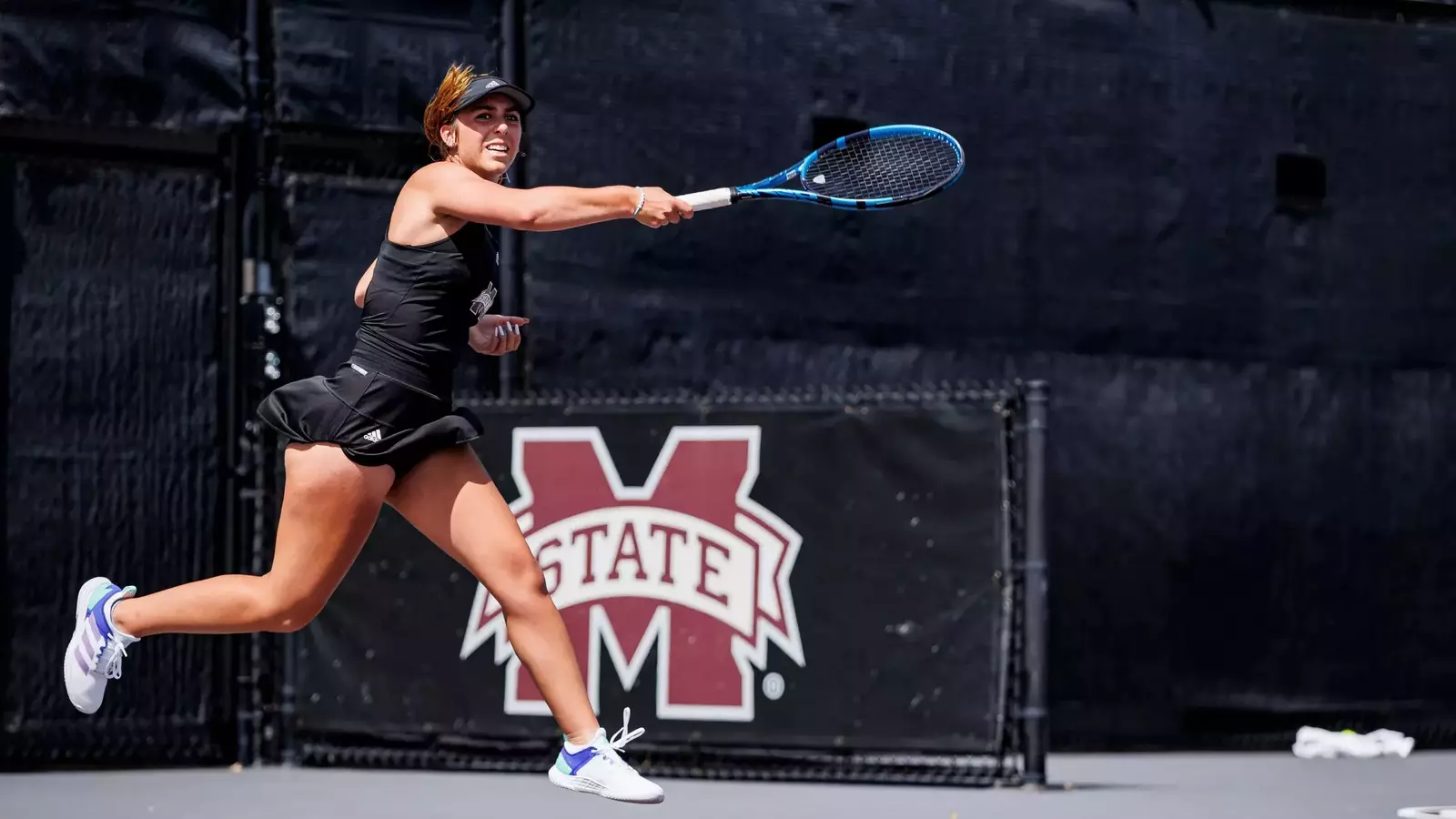 Mississippi State - Official Athletics Website