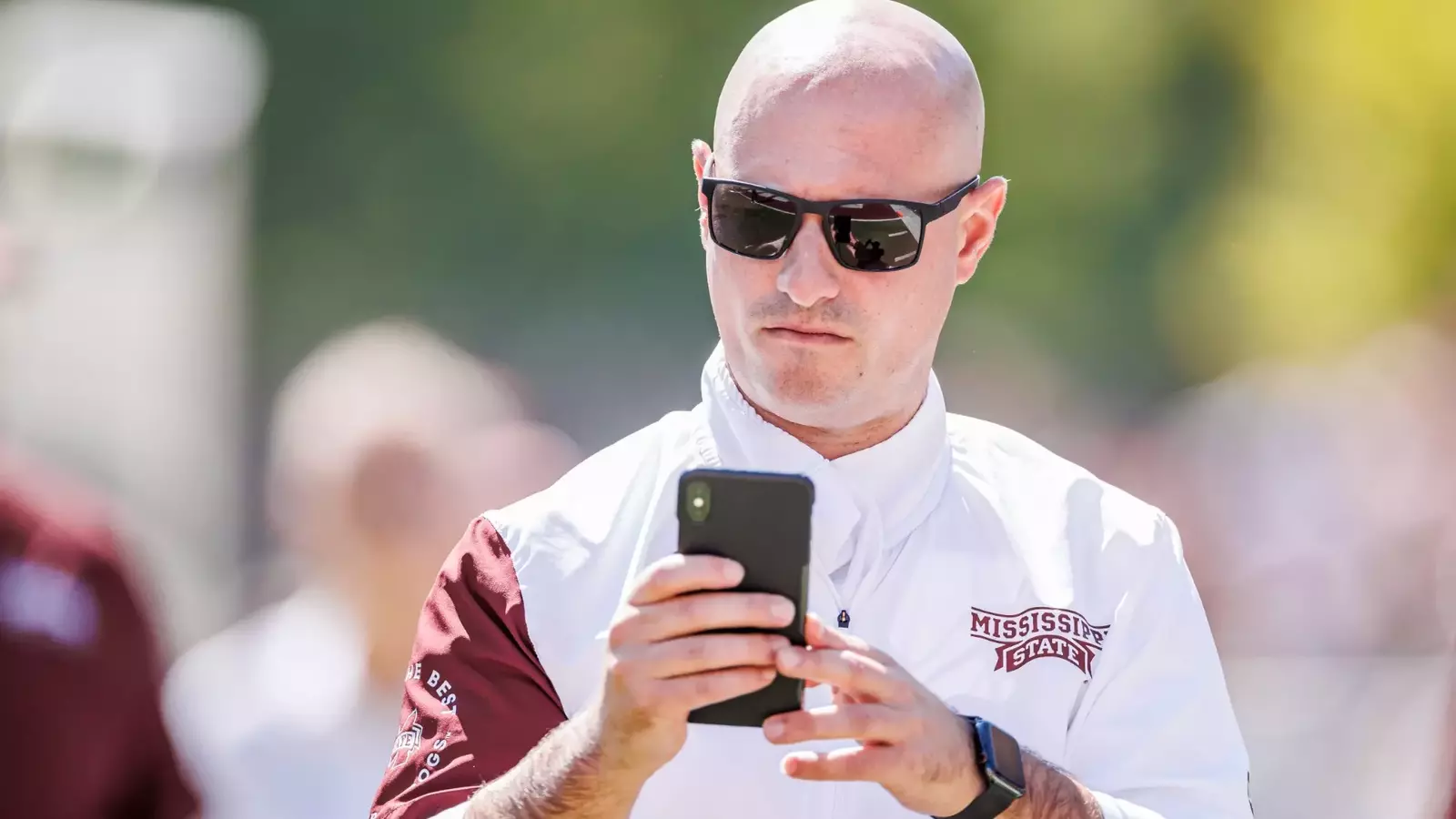 Mississippi State - Official Athletics Website